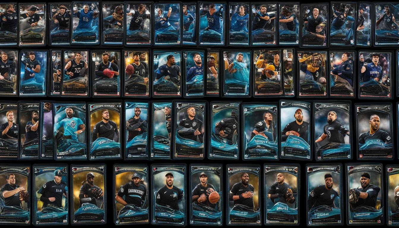Get Your Seattle Kraken Trading Cards – Authentic & Collectible!