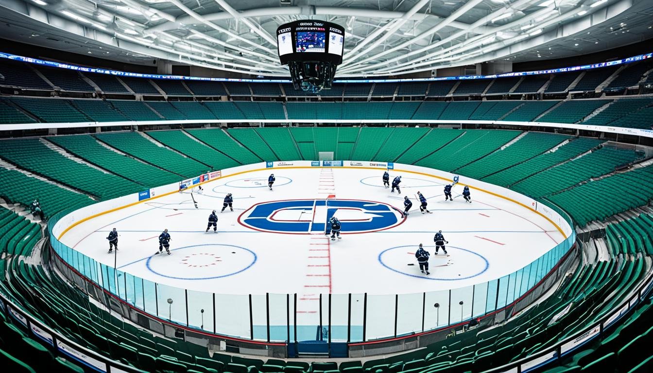 Hockey Stats Explained: Unraveling 3 Reasons Why SOG is Important