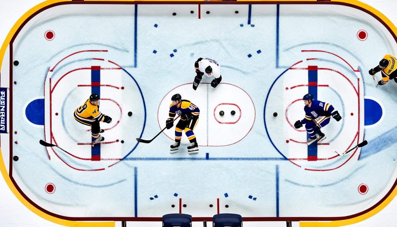 How Many Players on a Hockey Team? 3 Things to Know For Better ...