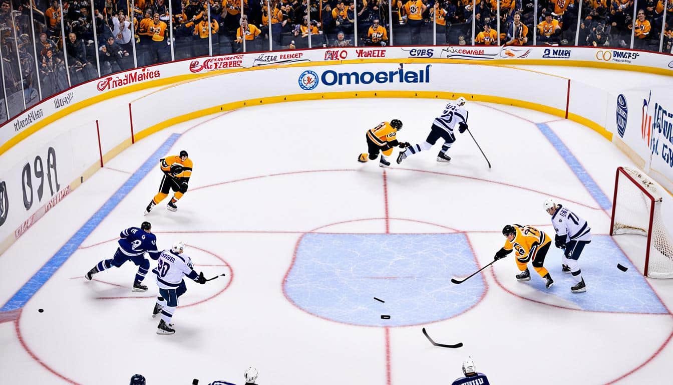 NHL Point System: A Comprehensive Score & Standings Guide 2024